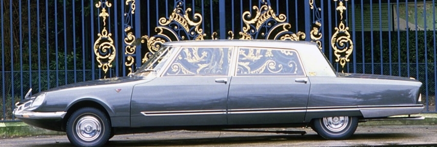A Rétromobile, DS Automobiles espère capitaliser sur l’image des ...