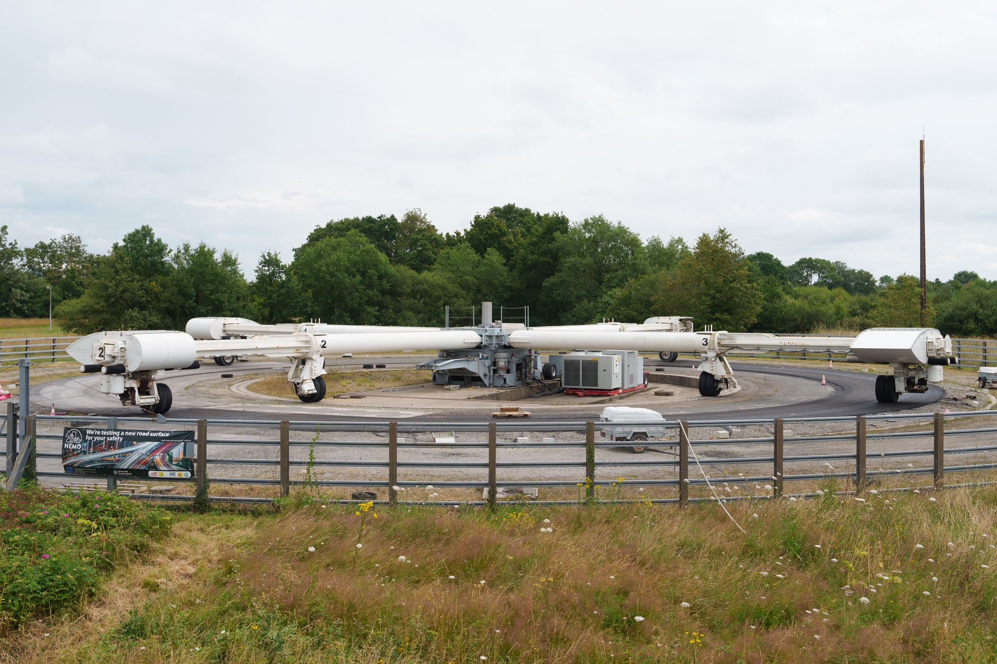 Dès l’an prochain, Vinci autoroutes va expérimenter un tronçon de ...