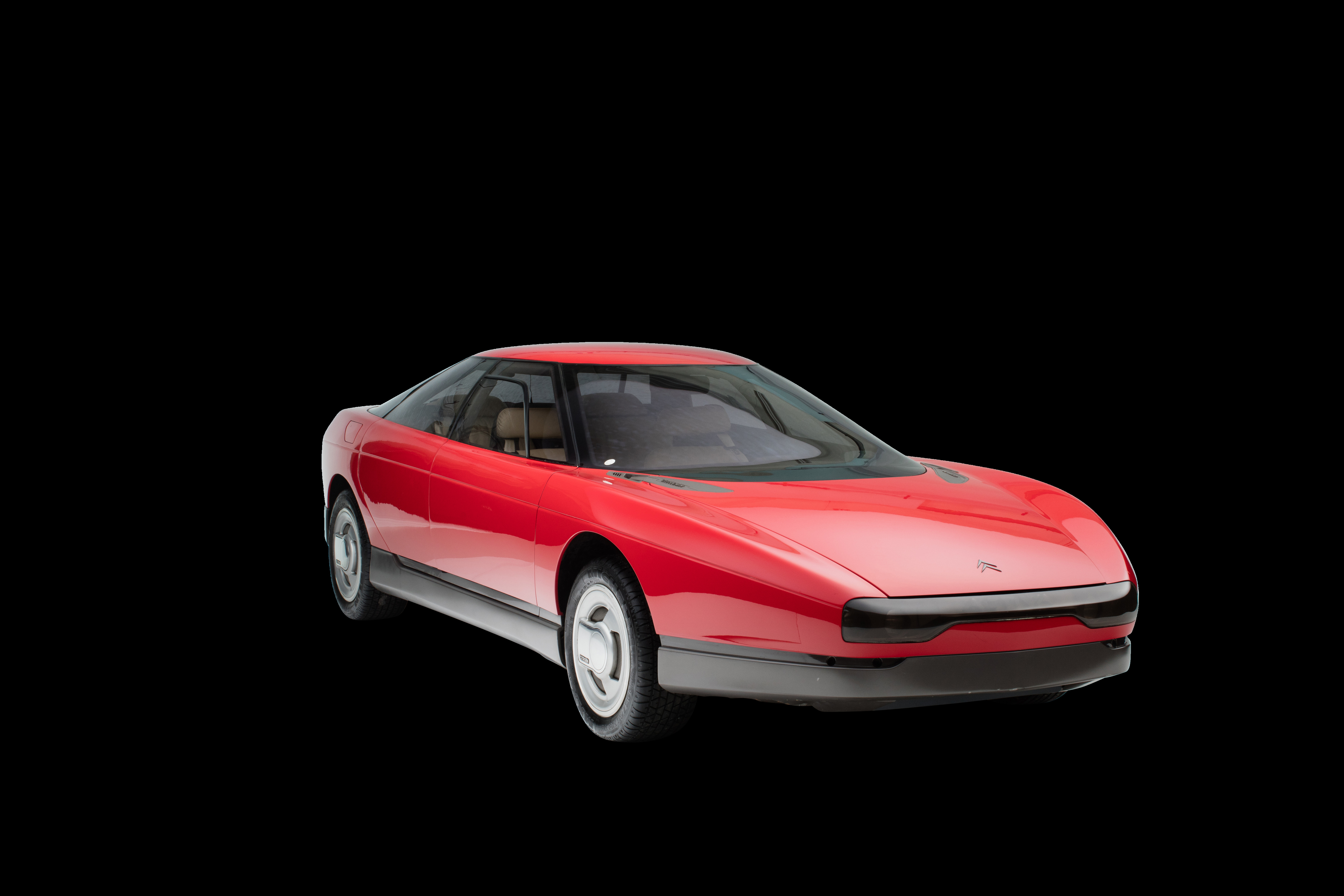 Toute la folie Citroën à Rétromobile 2026