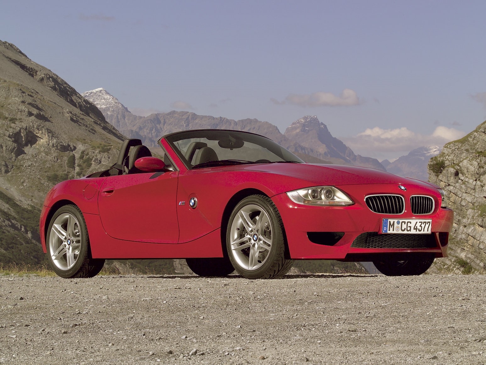 TT, Z4, SLK, Boxster d'occasion : combien pour rouler en cabriolet ...