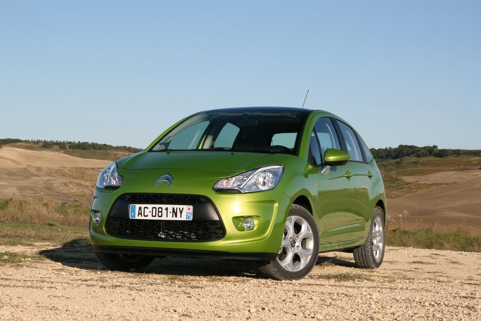 Avant/après : tout savoir sur le restylage de la Citroën C3 (2e génération)