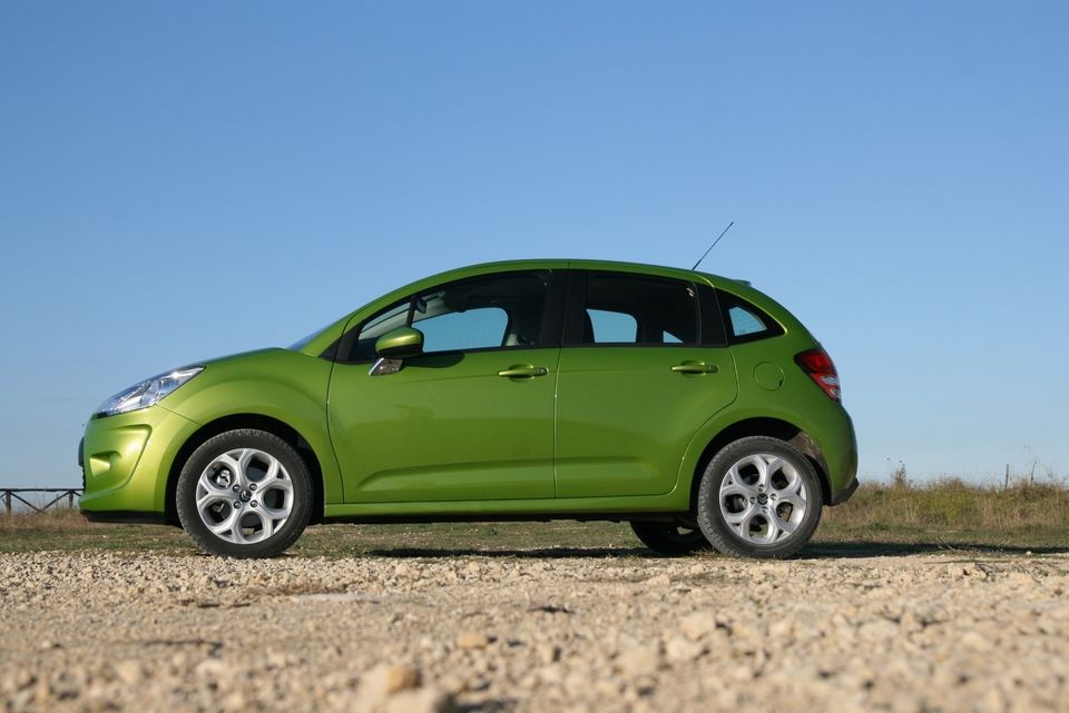 Avant/après : tout savoir sur le restylage de la Citroën C3 (2e génération)