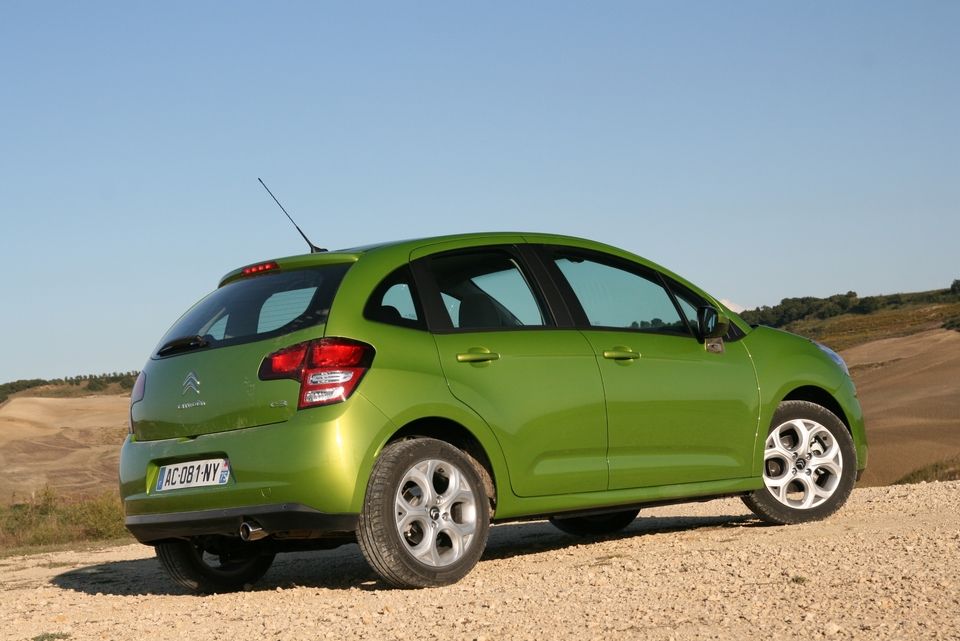 Avant/après : tout savoir sur le restylage de la Citroën C3 (2e génération)