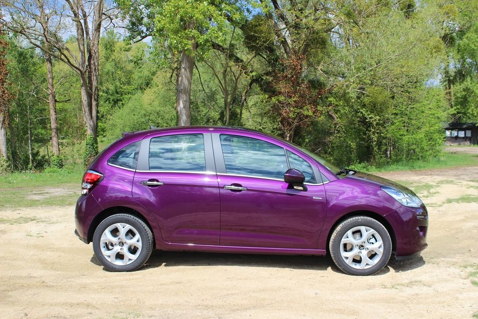 Avant/après : tout savoir sur le restylage de la Citroën C3 (2e génération)