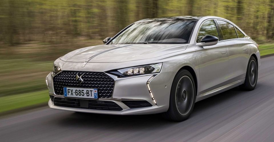 DS9 : laquelle choisir