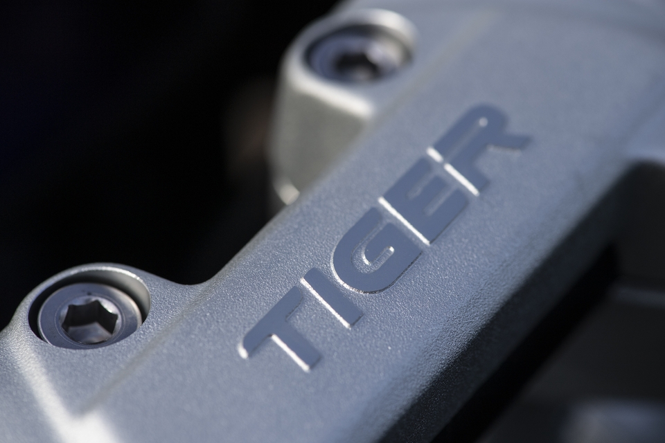 Essai - Triumph Tiger GT Explorer : en avant route ! - Page 3