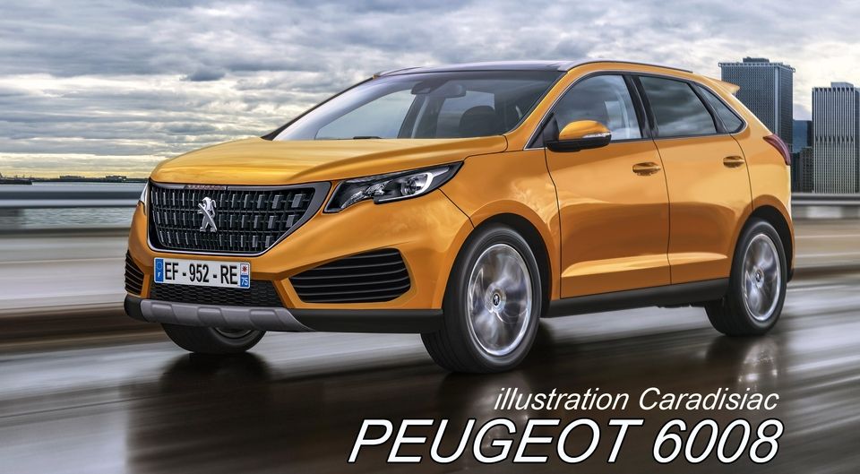 Électrique et hybride : le nouveau pari de PSA - Page 4