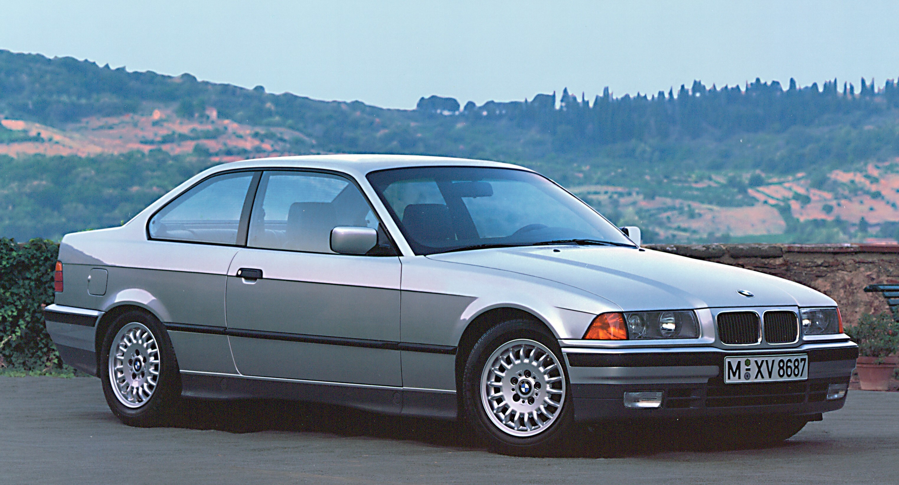 BMW 125i (2008 – 2013), petite rareté, gros plaisir, dès 12 000