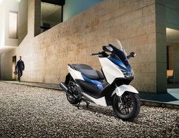 Cote Moto Honda Gratuite : Argus Occasion Gratuit - La Centrale