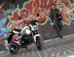 Cote Moto Honda Gratuite : Argus Occasion Gratuit - La Centrale