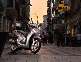 Cote Moto Honda Gratuite : Argus Occasion Gratuit - La Centrale