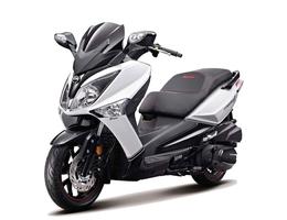 Argus Moto Sym Gts 250 De 2025 - La Centrale
