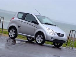 Argus Voiture Bellier Jade Année 2008 : Cote Gratuite - La Centrale