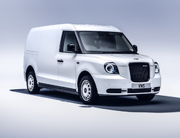 Fiche Technique Levc Vn5 Année 2025 - La Centrale