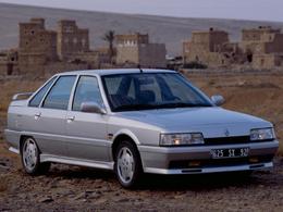 Fiches Techniques Renault Par Modèle - La Centrale