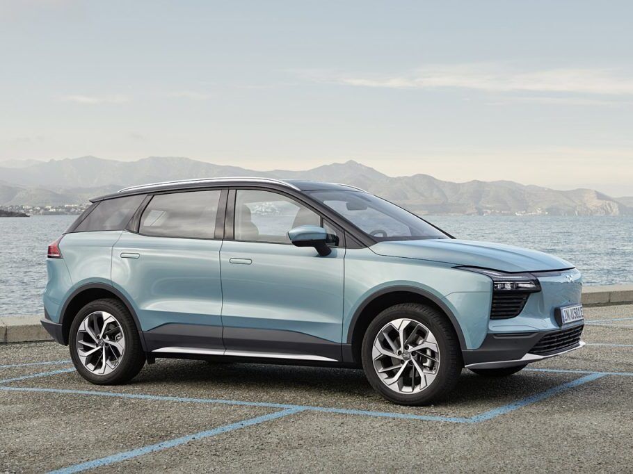 Aiways U5 : essais, fiabilité, avis, photos, prix