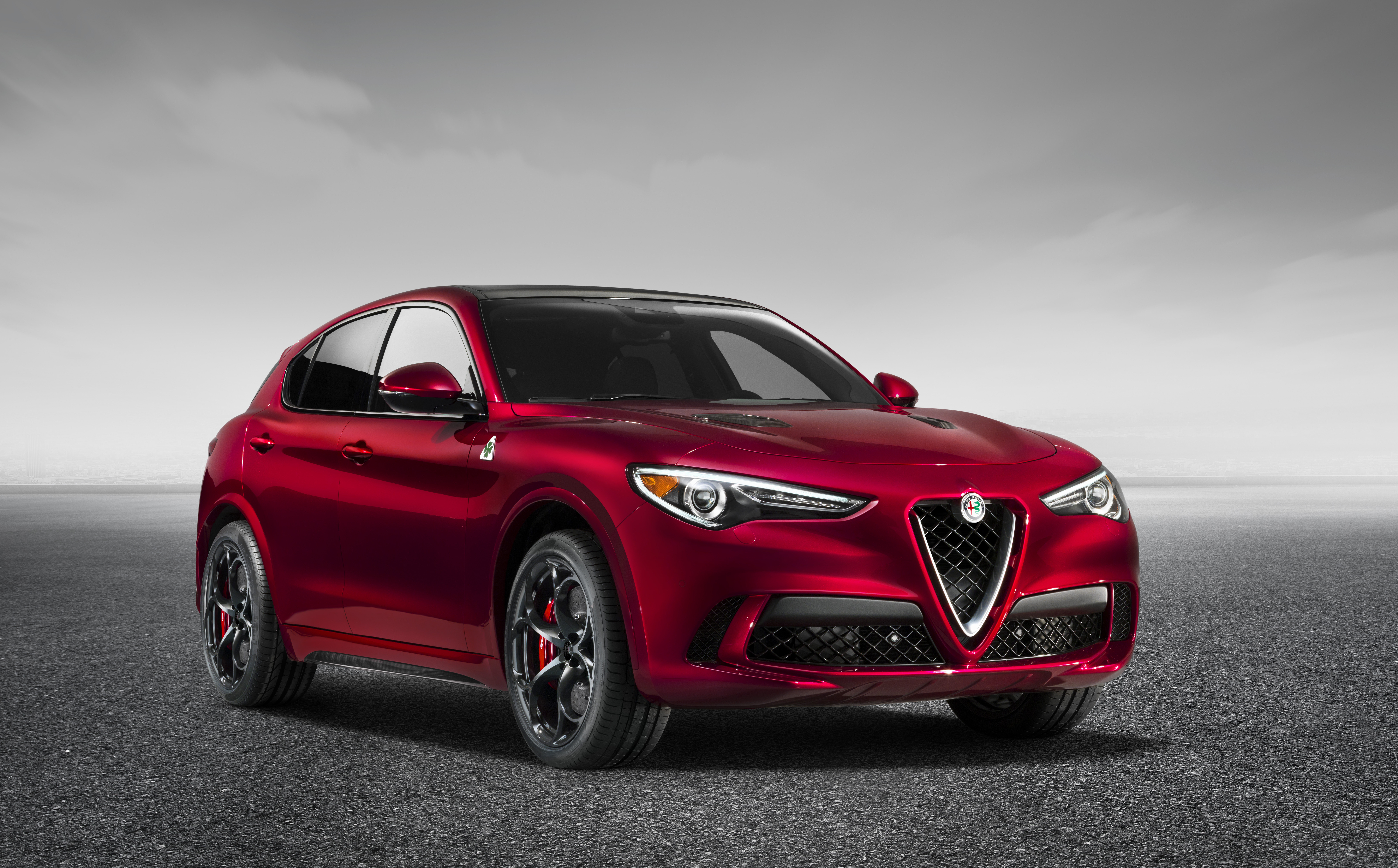 Alfa Romeo Stelvio Essais Fiabilit Avis Photos Prix