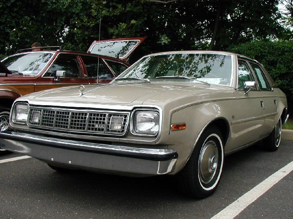 Argus Amc Classic - cotes Amc CLASSIC par années