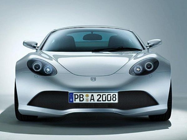 Artega Gt : essais, fiabilité, avis, photos, prix