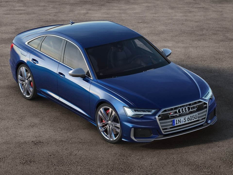 Audi S6 (5e Generation) : essais, fiabilité, avis, photos, prix