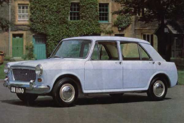 Austin 1100 : essais, fiabilité, avis, photos, prix