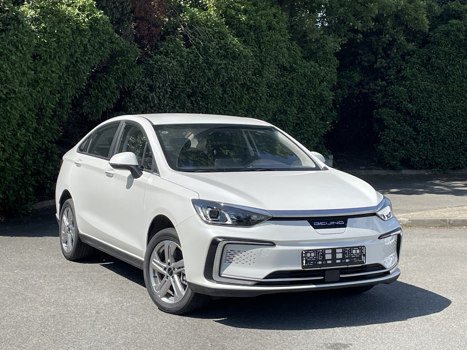 Beijing Eu5 : essais, fiabilité, avis, photos, prix