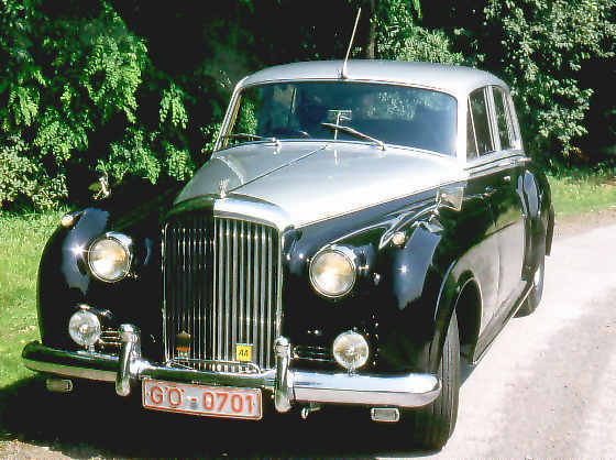 Bentley S2 : essais, fiabilité, avis, photos, prix