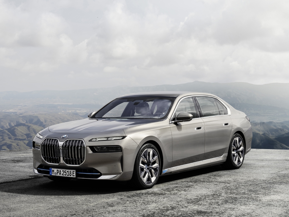 Bmw I7 G70 : essais, fiabilité, avis, photos, prix