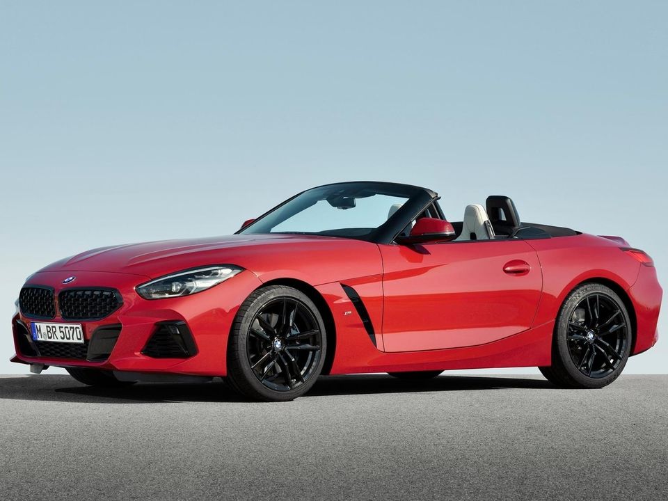 Bmw Z4 G29 : essais, fiabilité, avis, photos, prix