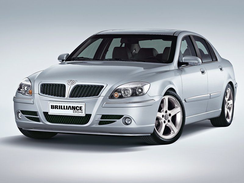 Brilliance Bs4 : essais, fiabilité, avis, photos, prix