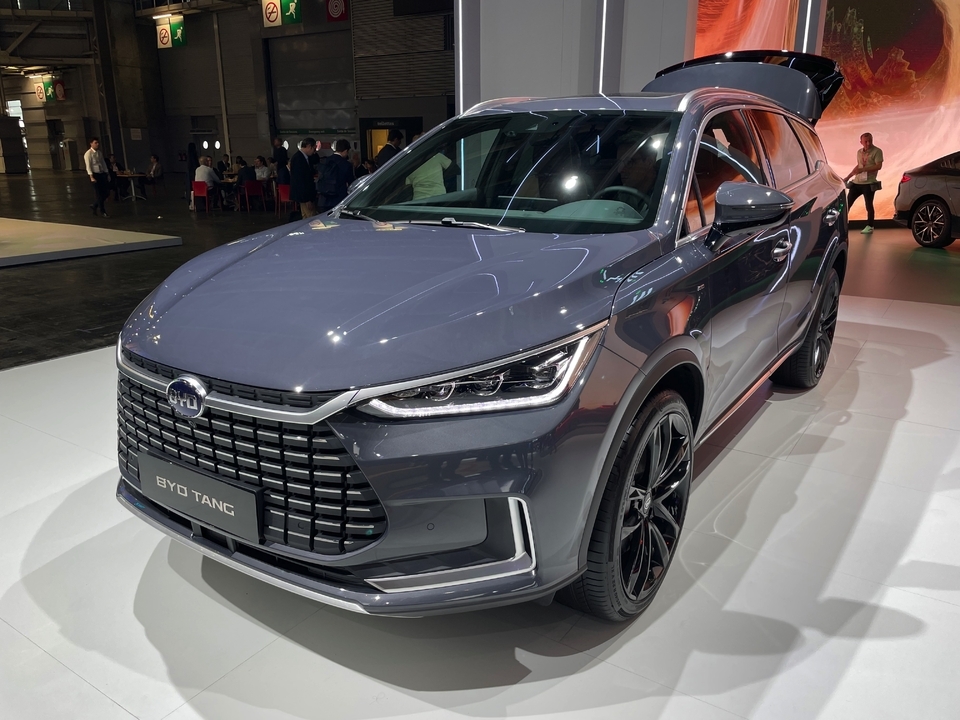 Byd Tang : essais, fiabilité, avis, photos, prix