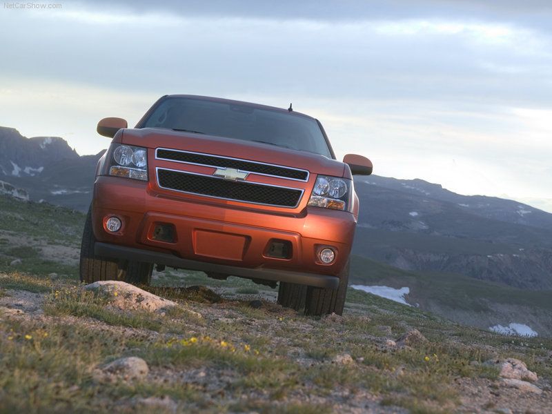 Chevrolet Avalanche : essais, fiabilité, avis, photos, prix