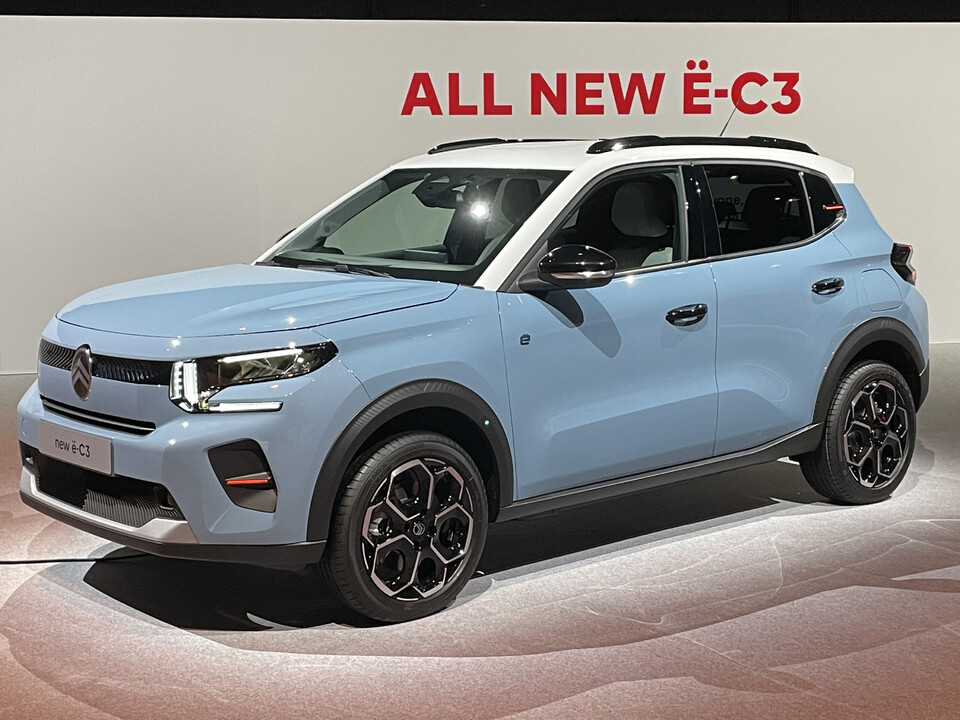 Citroen C3 (4e Generation) : essais, fiabilité, avis, photos, prix