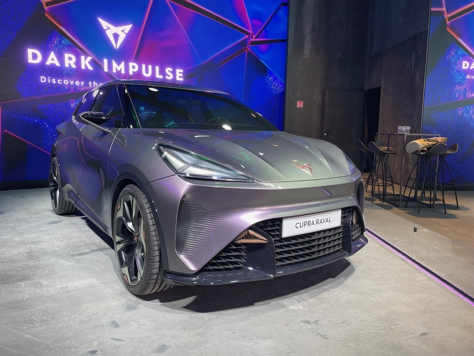 Cupra Raval : essais, fiabilité, avis, photos, prix