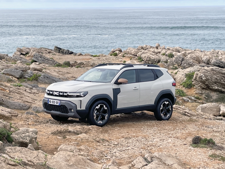 Dacia Duster 3 : essais, fiabilité, avis, photos, prix