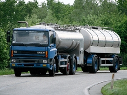 Fiche Technique Daf 75 D 1993 - La Centrale
