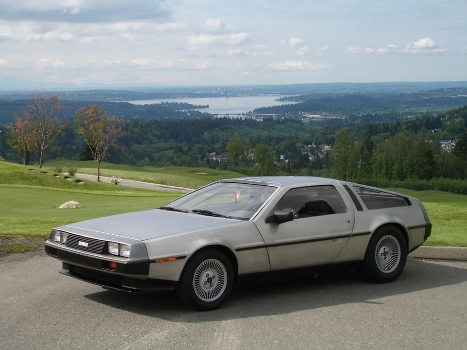 De Lorean Dmc-12 : essais, fiabilité, avis, photos, prix