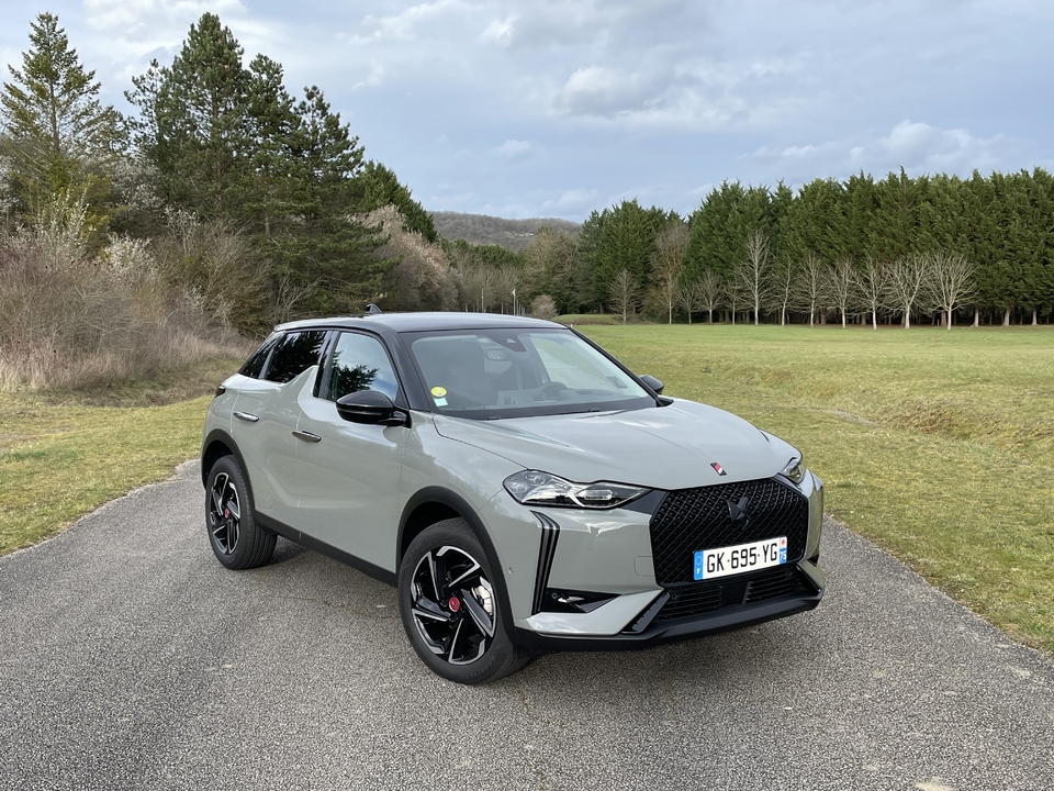 Ds Ds 3 (2e Generation) : essais, fiabilité, avis, photos, prix