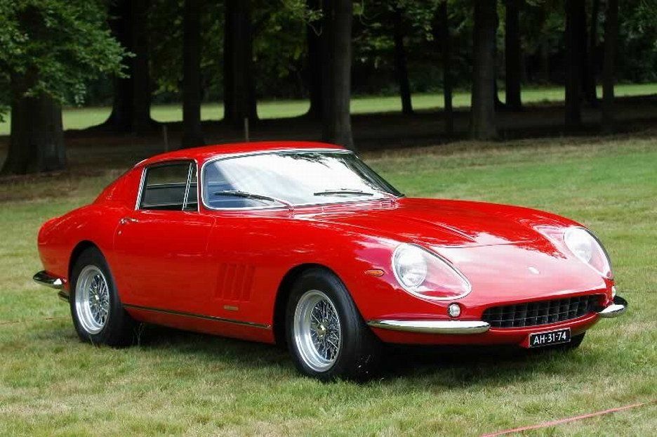 Ferrari 275 : essais, fiabilité, avis, photos, prix