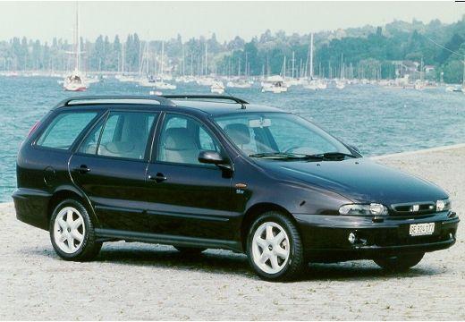 Fiat Marea Week End : essais, fiabilité, avis, photos, prix