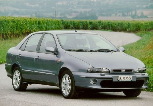 Fiat Marea : essais, fiabilité, avis, photos, prix