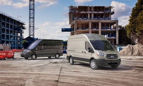 Ford Transit 4 : essais, fiabilité, avis, photos, prix
