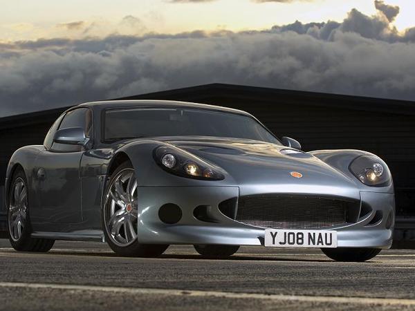 Ginetta G50 : essais, fiabilité, avis, photos, prix