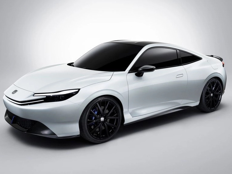 Honda Prelude 6 : essais, fiabilité, avis, photos, prix