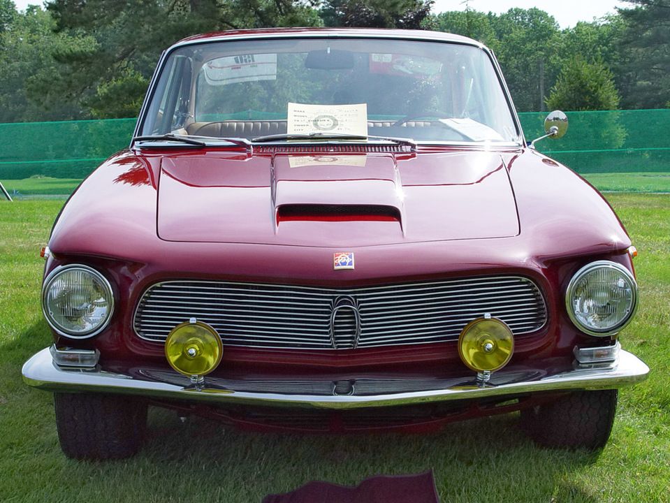 Iso Rivolta : essais, fiabilité, avis, photos, prix