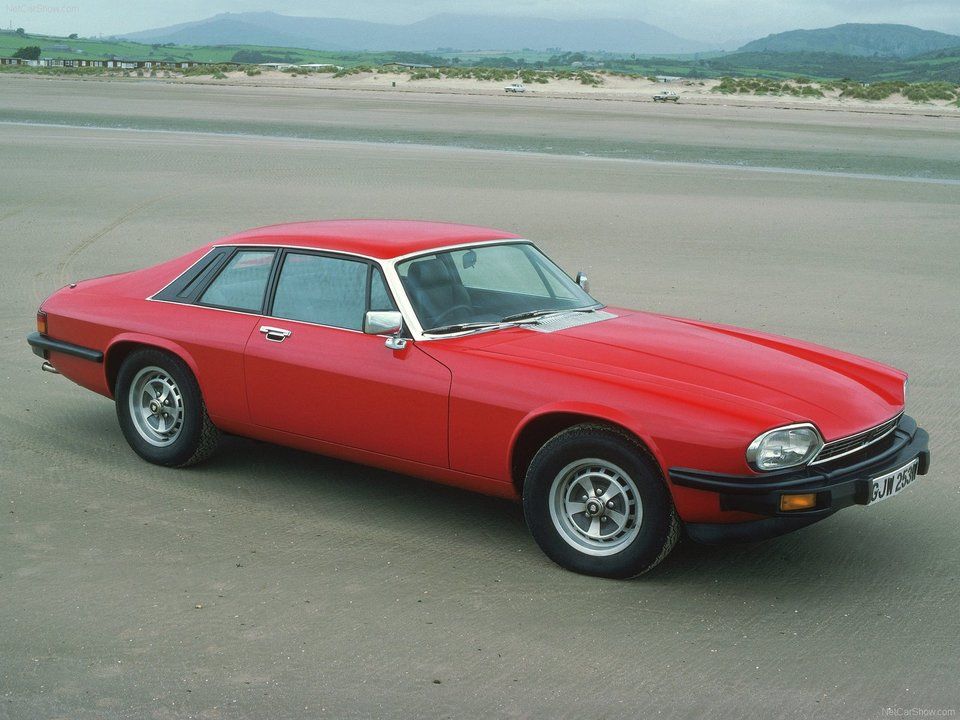 Jaguar Xjs : essais, fiabilité, avis, photos, prix