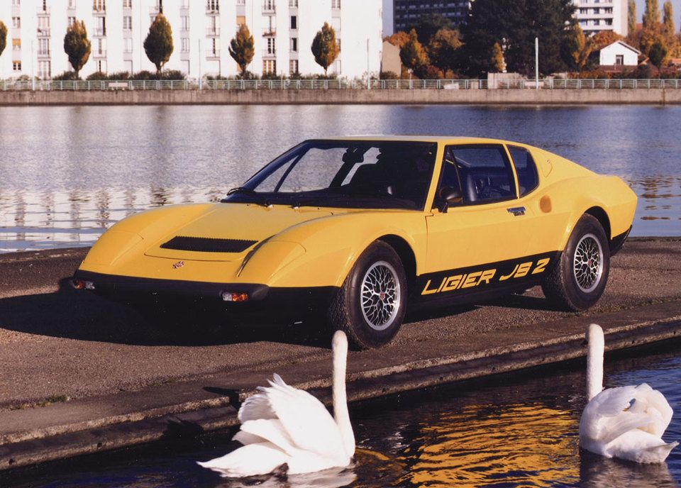 Ligier Js : essais, fiabilité, avis, photos, prix