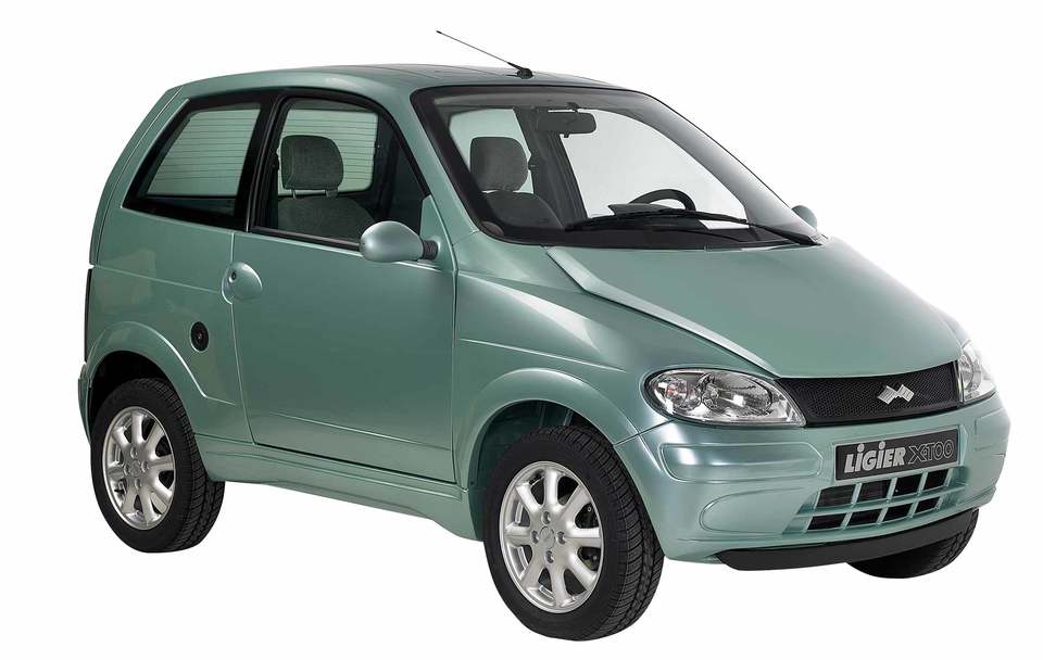 Ligier X-too Max : essais, fiabilité, avis, photos, prix