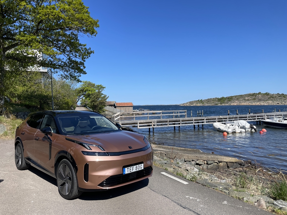 Lynk & Co 08 : essais, fiabilité, avis, photos, prix