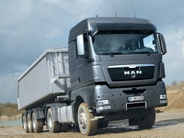 Argus Voiture Man Hydrodrive D De 2001 - La Centrale